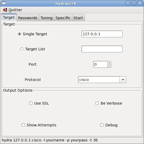 Thc hydra gui for windows - sustainableswit