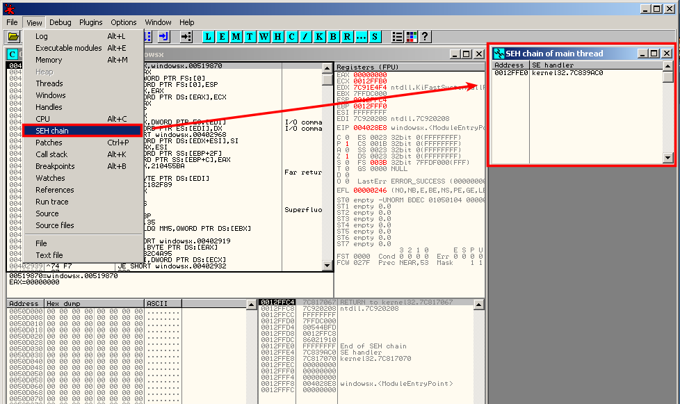 Category:Digital-Forensics/Computer-Forensics/Anti-Reverse-Engineering/Packers/PECompact - aldeid