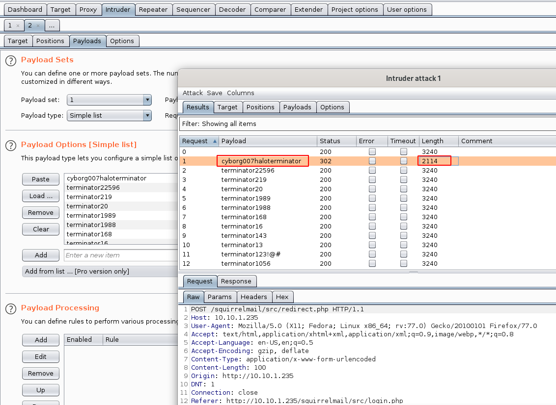 TryHackMe-Skynet - aldeid