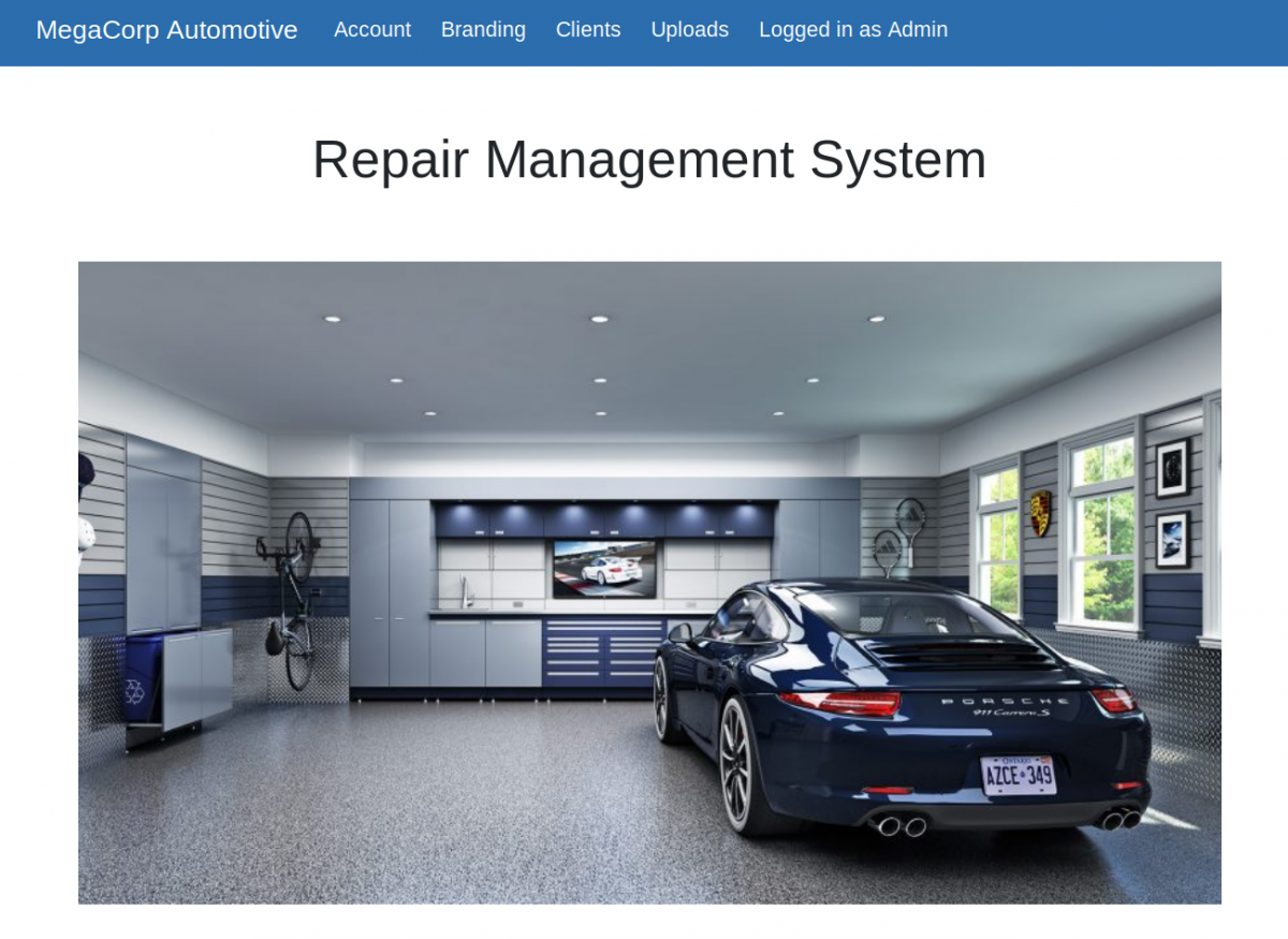 HackTheBox-StartingPoint-Oopsie - aldeid