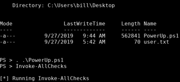 TryHackMe-Steel-Mountain - aldeid