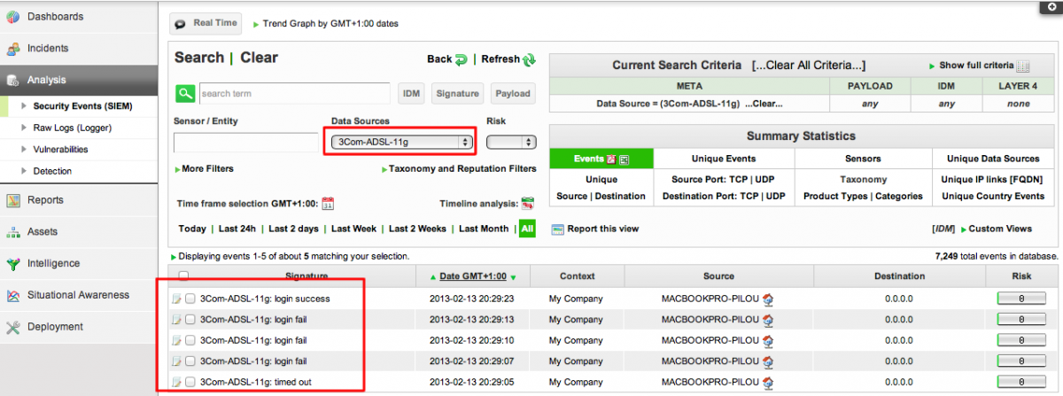 Write-AlienVault-Plugins - aldeid