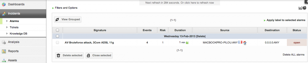 Write-AlienVault-Plugins - aldeid